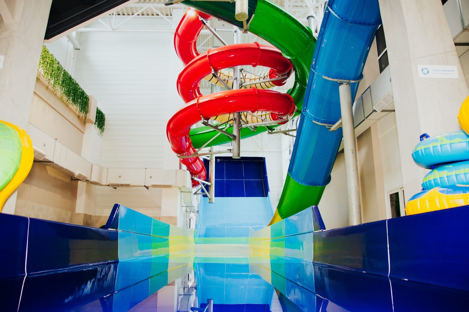 Aria Sibiu - Aqua Park, Spa și fitness