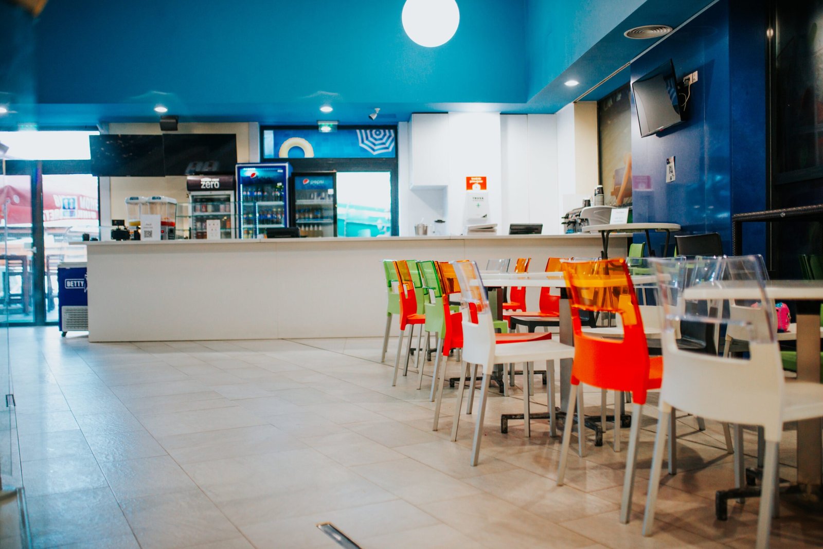 Aqua Park – Aria Sibiu