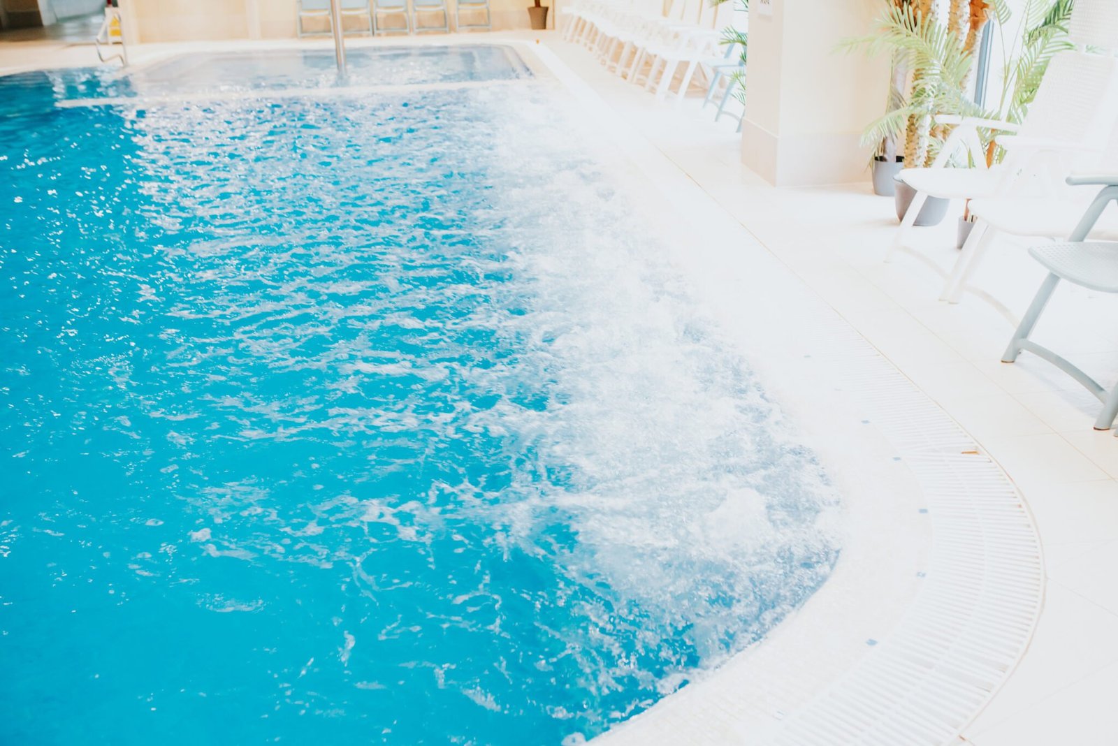 Aqua Park - Aria Sibiu