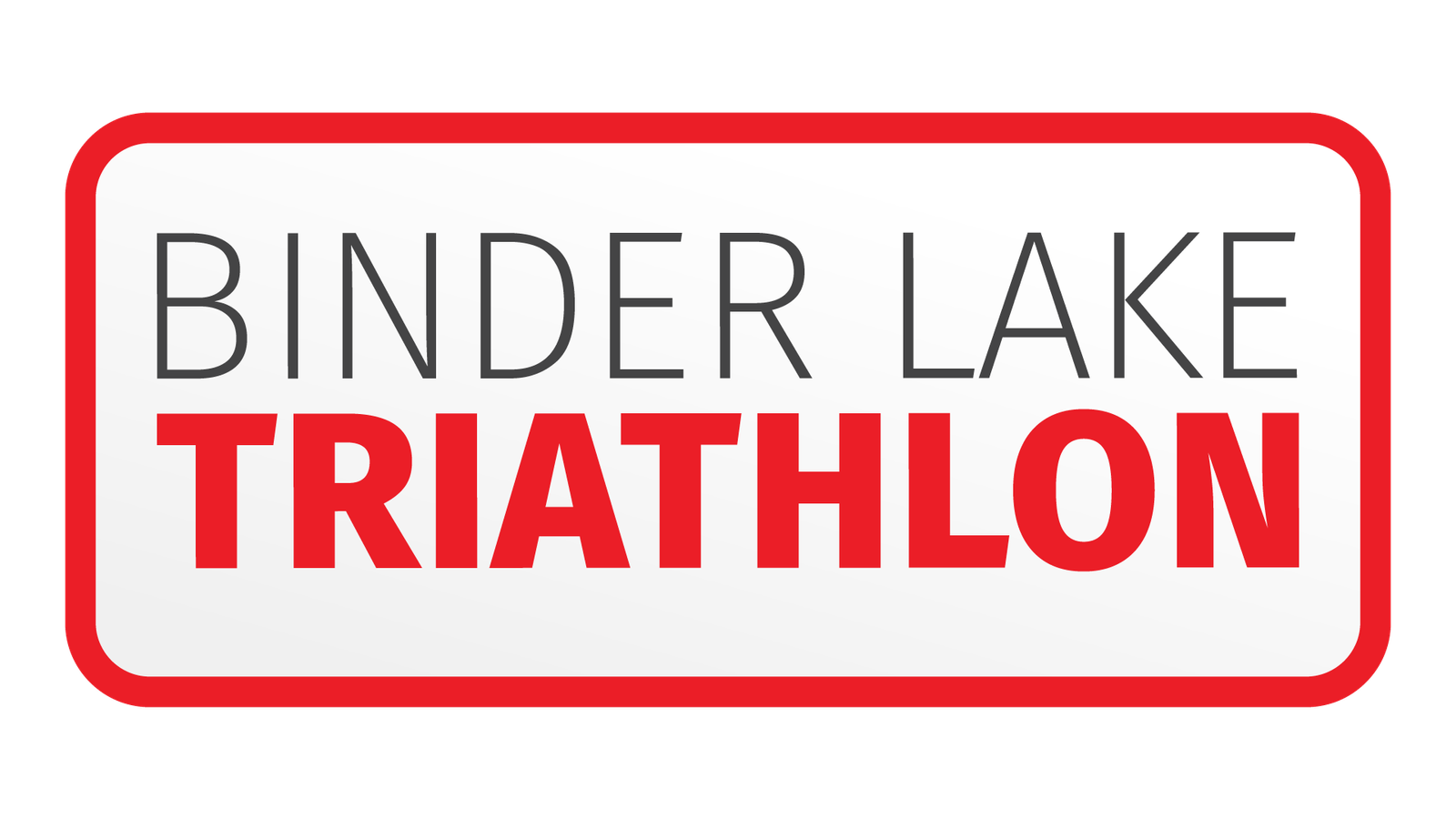 Binder Lake Triathlon - OFF ROAD - Aria Sibiu