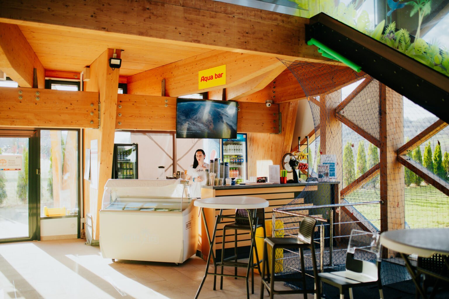 Cisnădie - Aria Sibiu