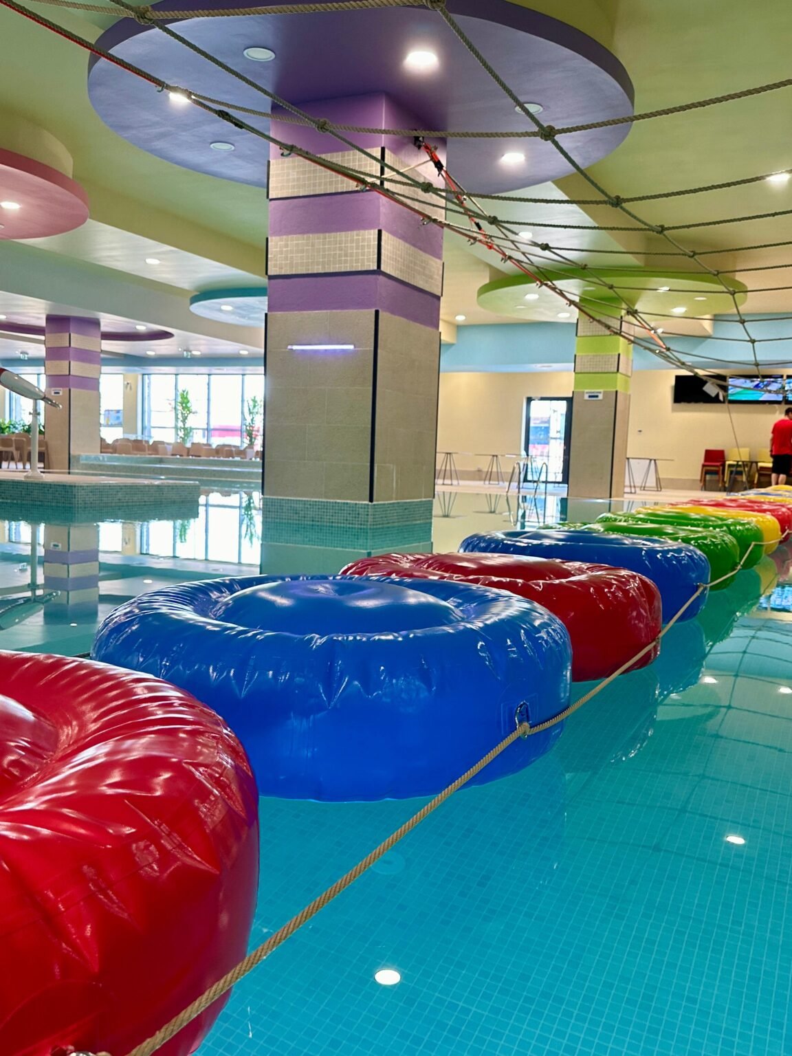 Aria Sibiu - Aqua Park, Spa și fitness