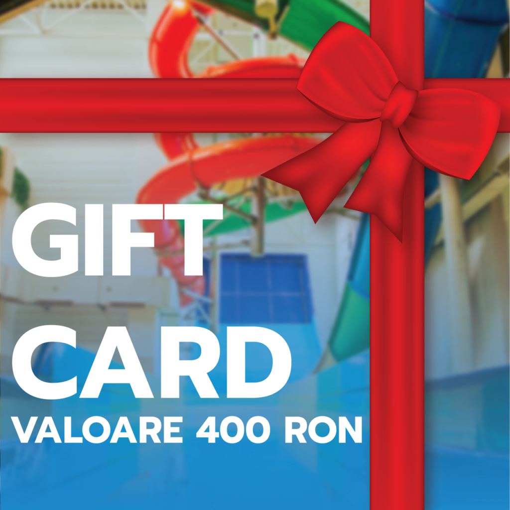 Arhive GIFT CARD - Aria Sibiu